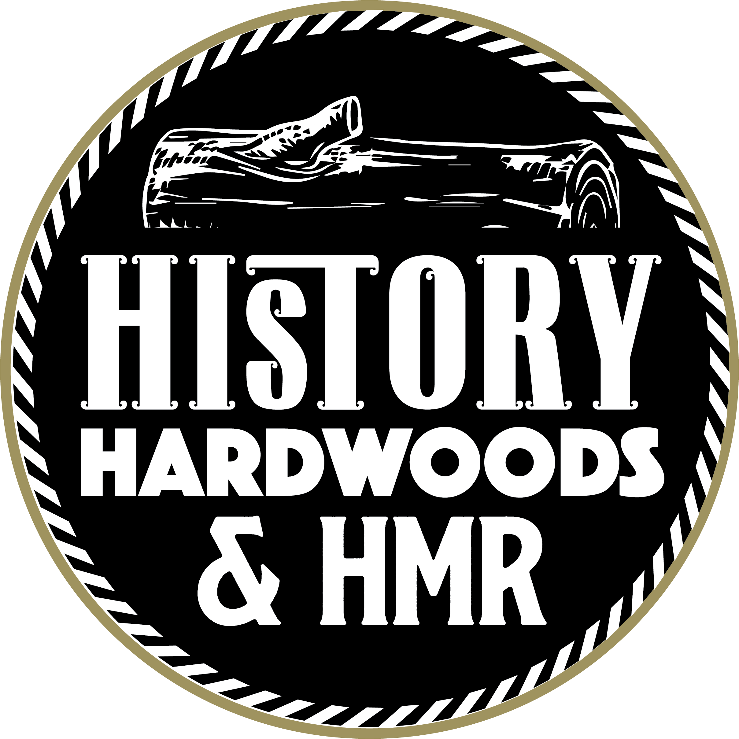 HMR | 100 Years